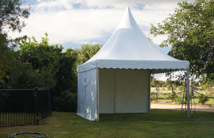 Marquees and Structures - Adors Party Hire